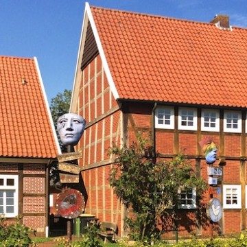 Artland und Oldenburg