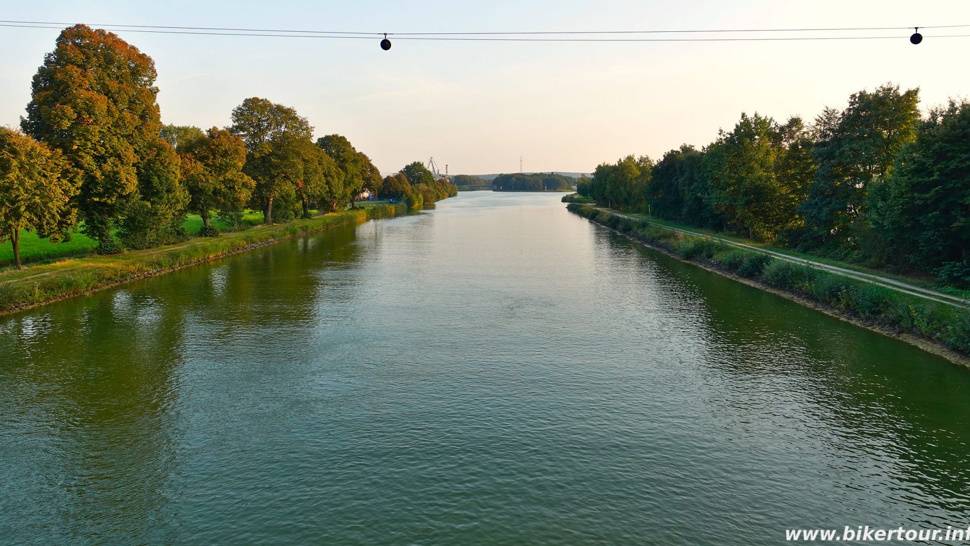 Spätsommerabend in Hörstel