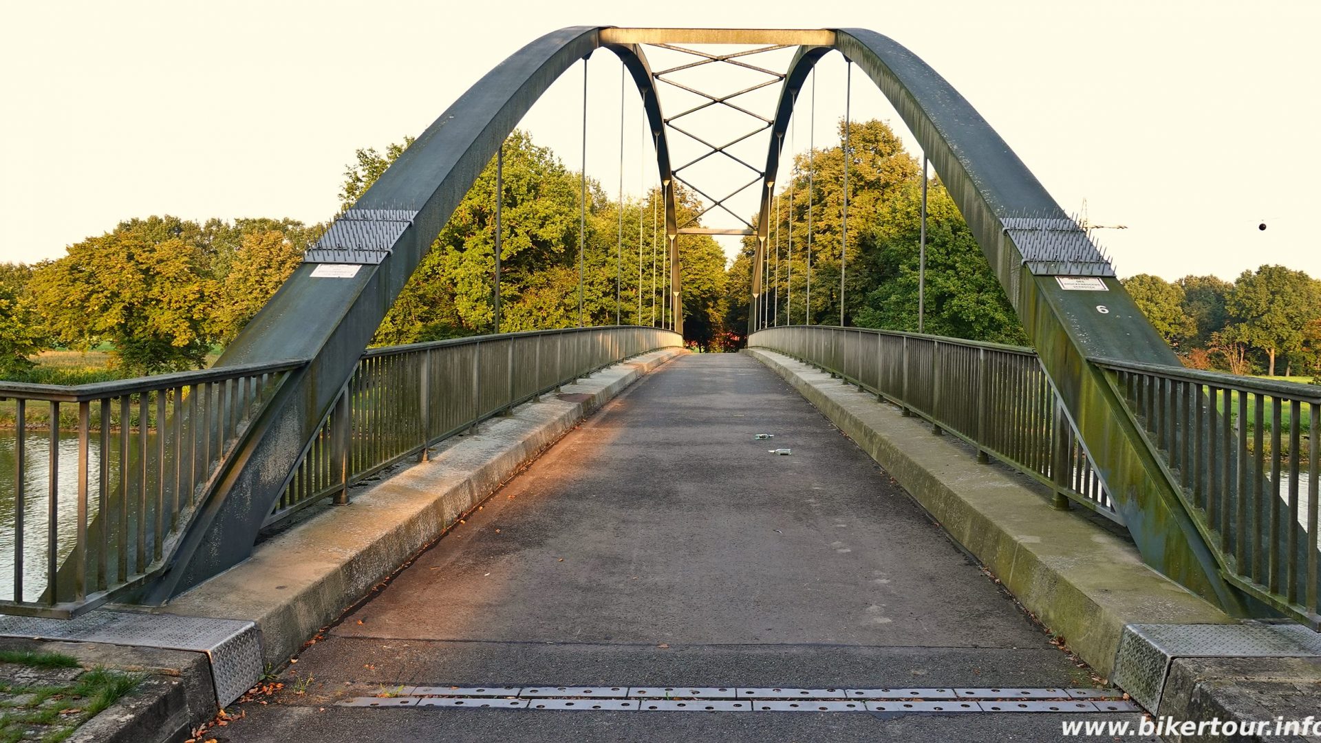 Spätsommerabend in Hörstel