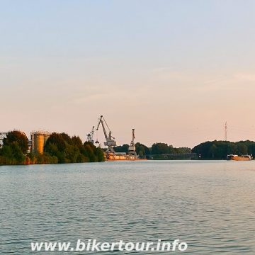 Spätsommerabend in Hörstel